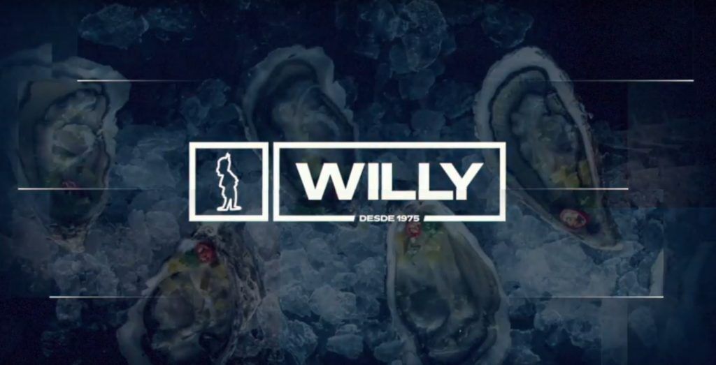 Videos - Willy